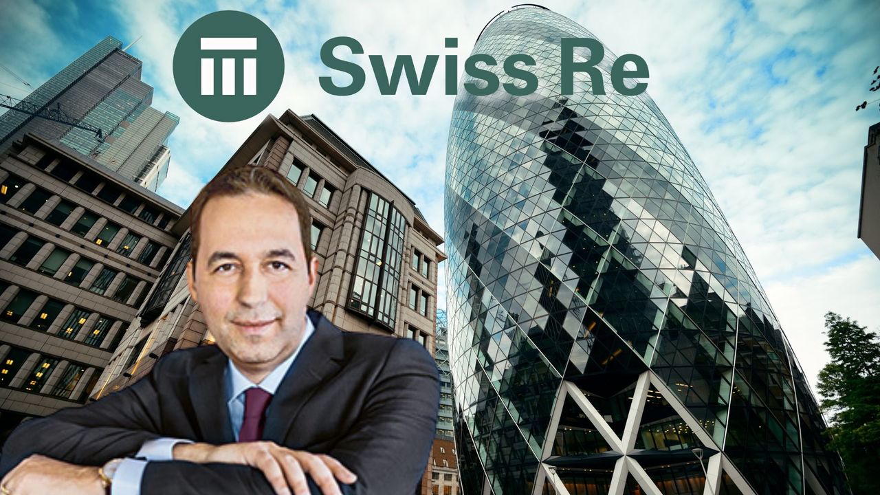 Swiss Re calls 1.1.2024 ‘market peak,’ now nat cat dependent for 2024 | Intelligent Insurer